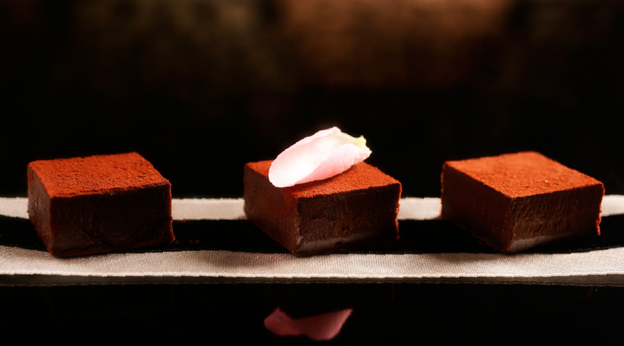 chochoco巧克力專賣