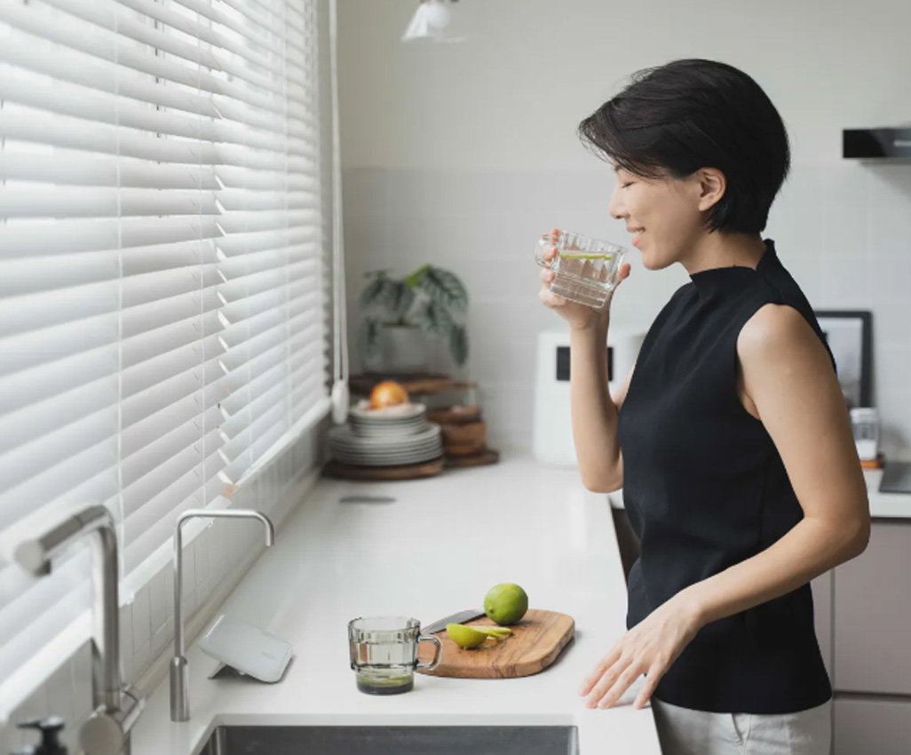 CLAR EVO 瞬熱淨水器 - 櫥下型 | CLAR | 瞬冰瞬熱淨水器