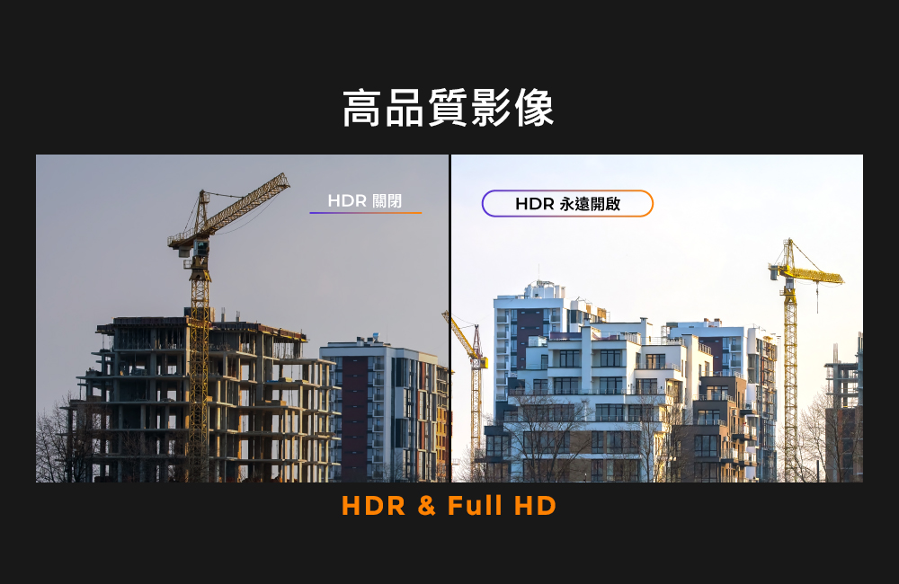 BCC5000 Wi-Fi & 4K 建築工程縮時相機套組（標準版） | BCC5000 縮時相機｜遠端控制下載免到現場｜Brinno 台灣官方商城